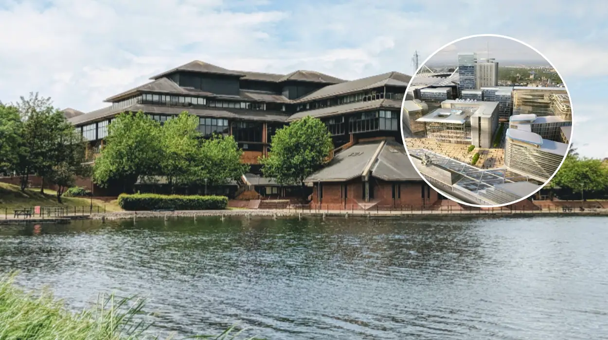 CISV Regeneration: Cardiff Council Plans New Homes 2026